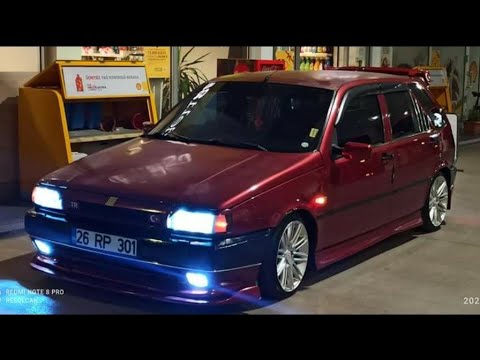 #Tipo Krallığı | Tipo 1.6 Slx İe | ReD - KiNg | #26RP301