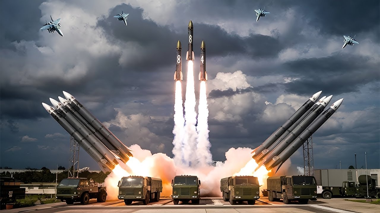 Fatah-2 Missile: Pakistan’s Deadly Weapon to Counter India’s S-400...! - YouTube