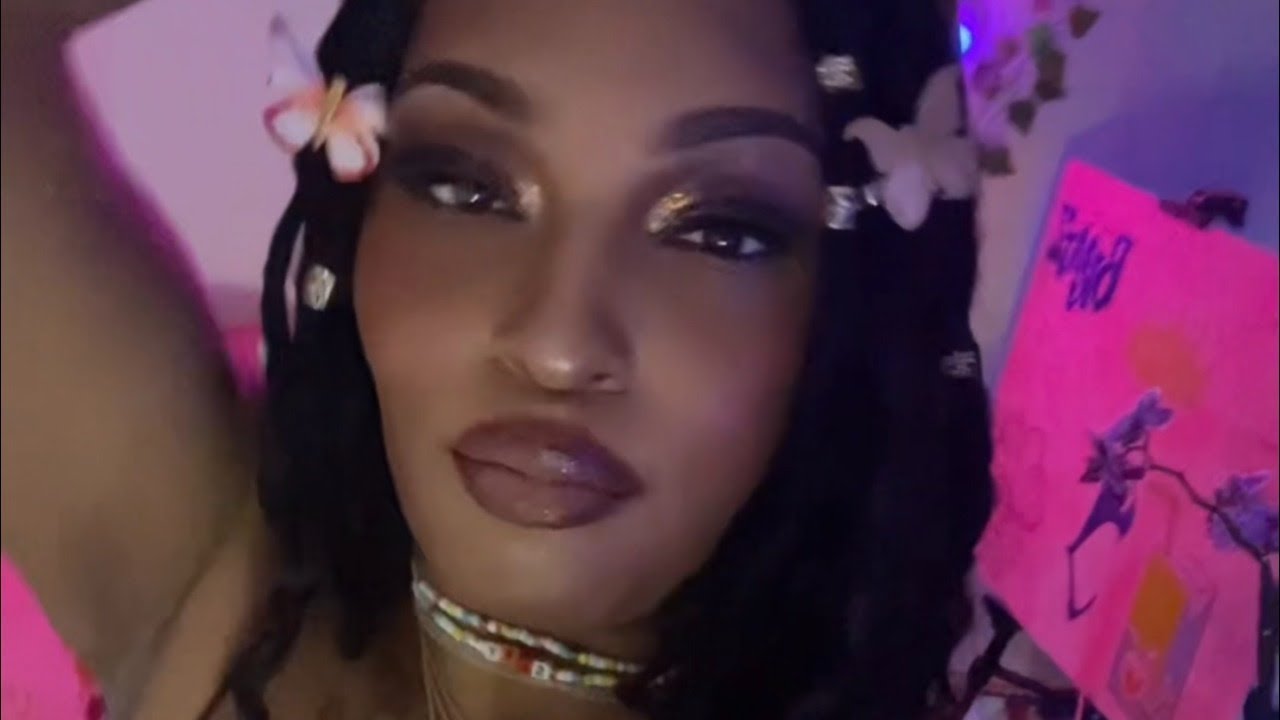 LATE NIGHT SMOKE SESSION / JUST VIBING ! - YouTube