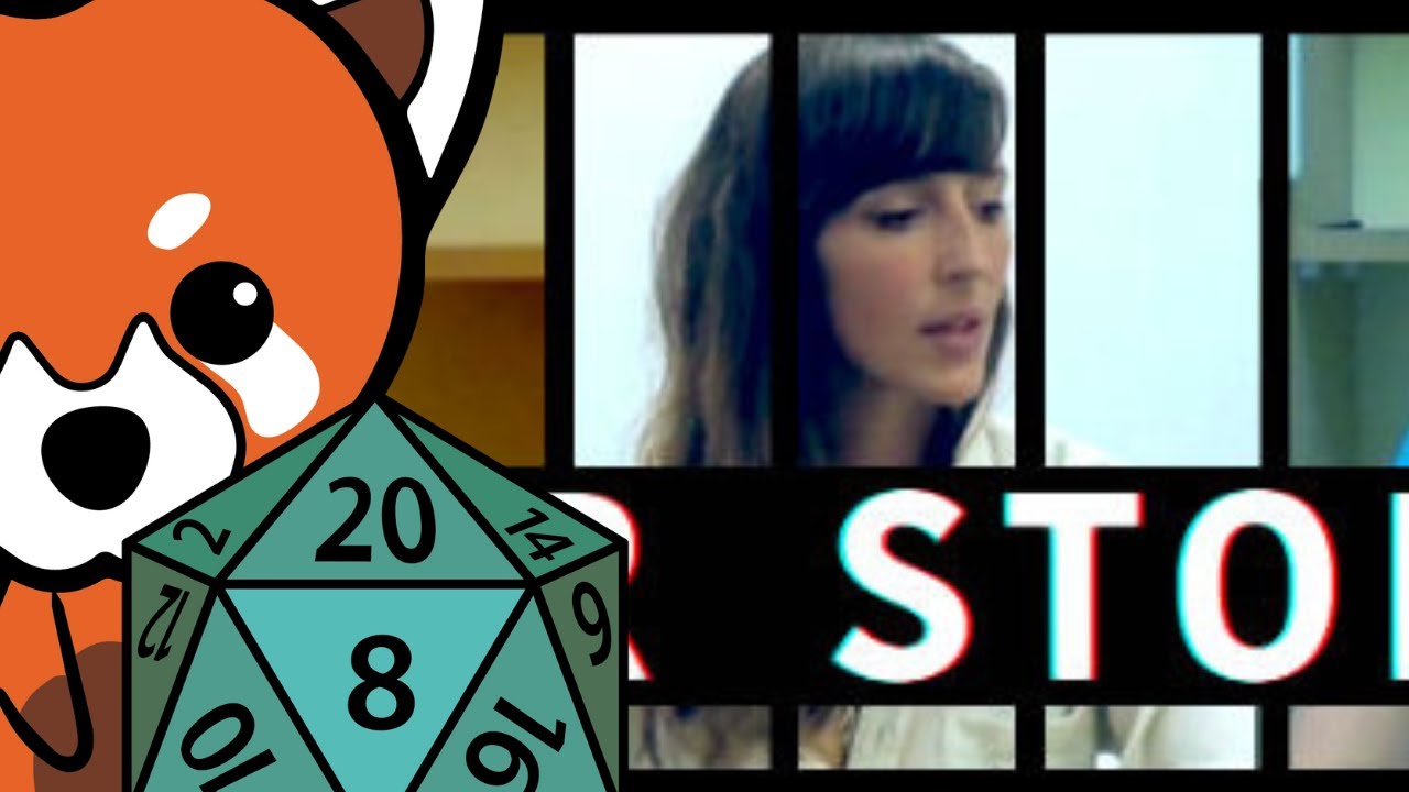 Her Story | Video Game Review - YouTube