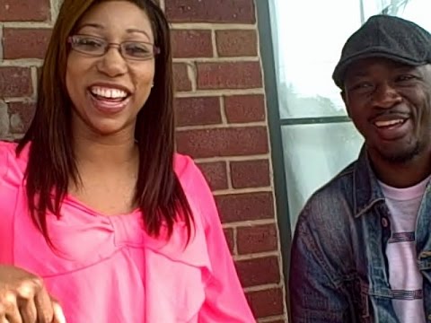 Tenai hires a personal "Purse Holder" (All Day with Tenai Promo) - YouTube