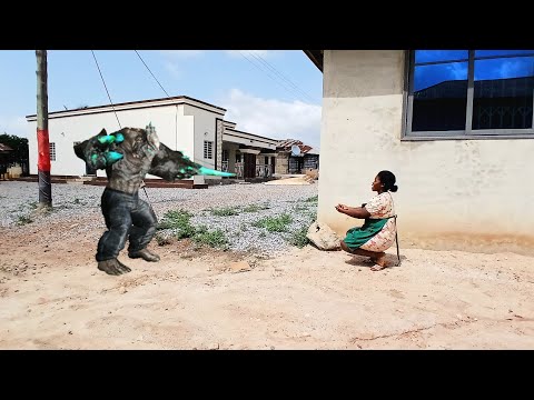 BLACK DIAMOND FULL MOVIE || NEW GHANAIAN MOVIE 2025||