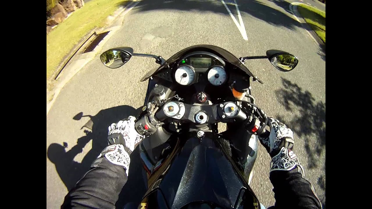 Motorcycle gearbox tutorial part 3 - YouTube