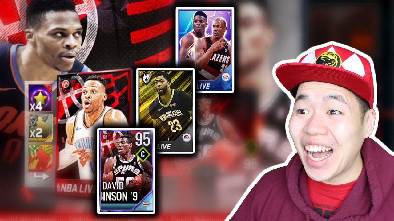 New Underated & Mobile Madness Pack Opening - So Many New Packs - YouTube