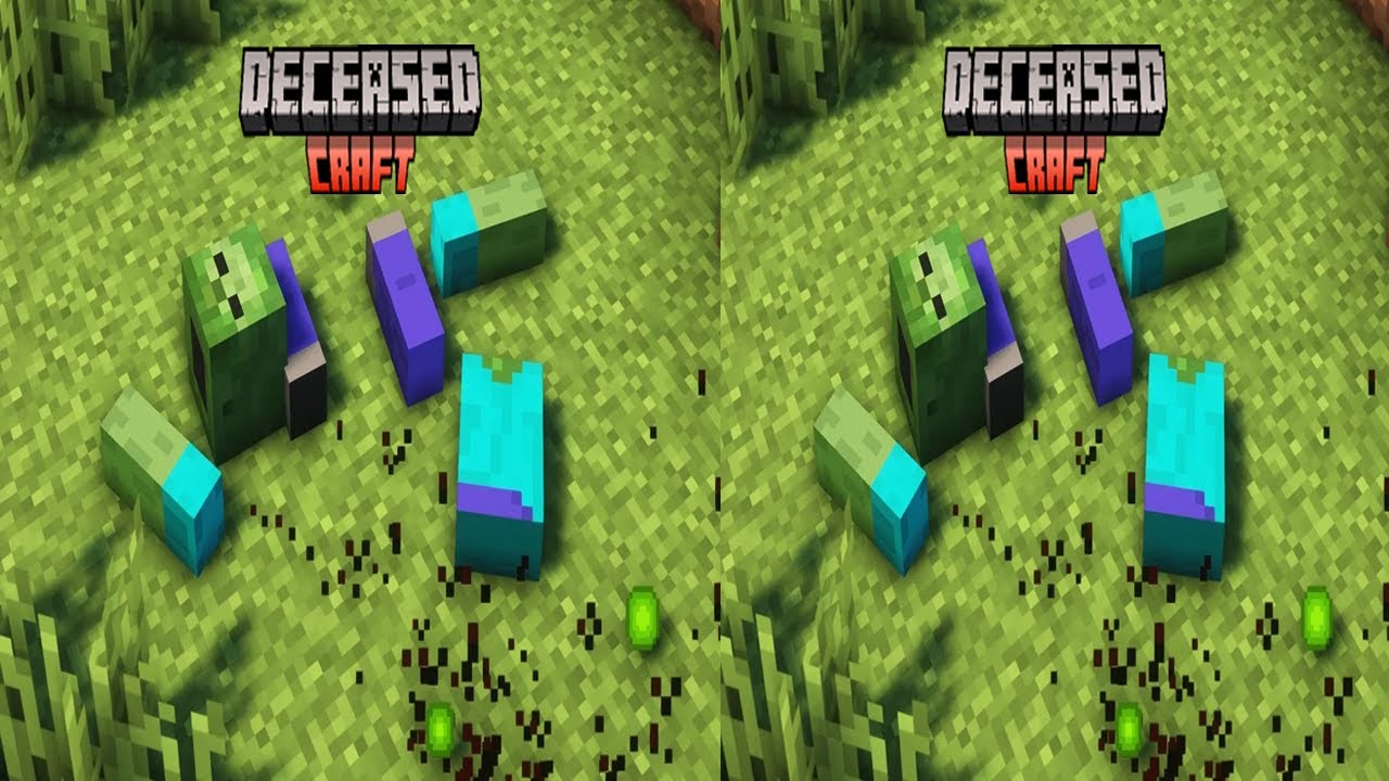 [ไทย/EN] Minecraft deceased craft Ep.2 หาของออกเดินทาง [15/09/25] - YouTube