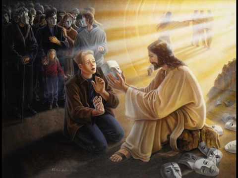 JESUS ON THE MAIN LINE - YouTube