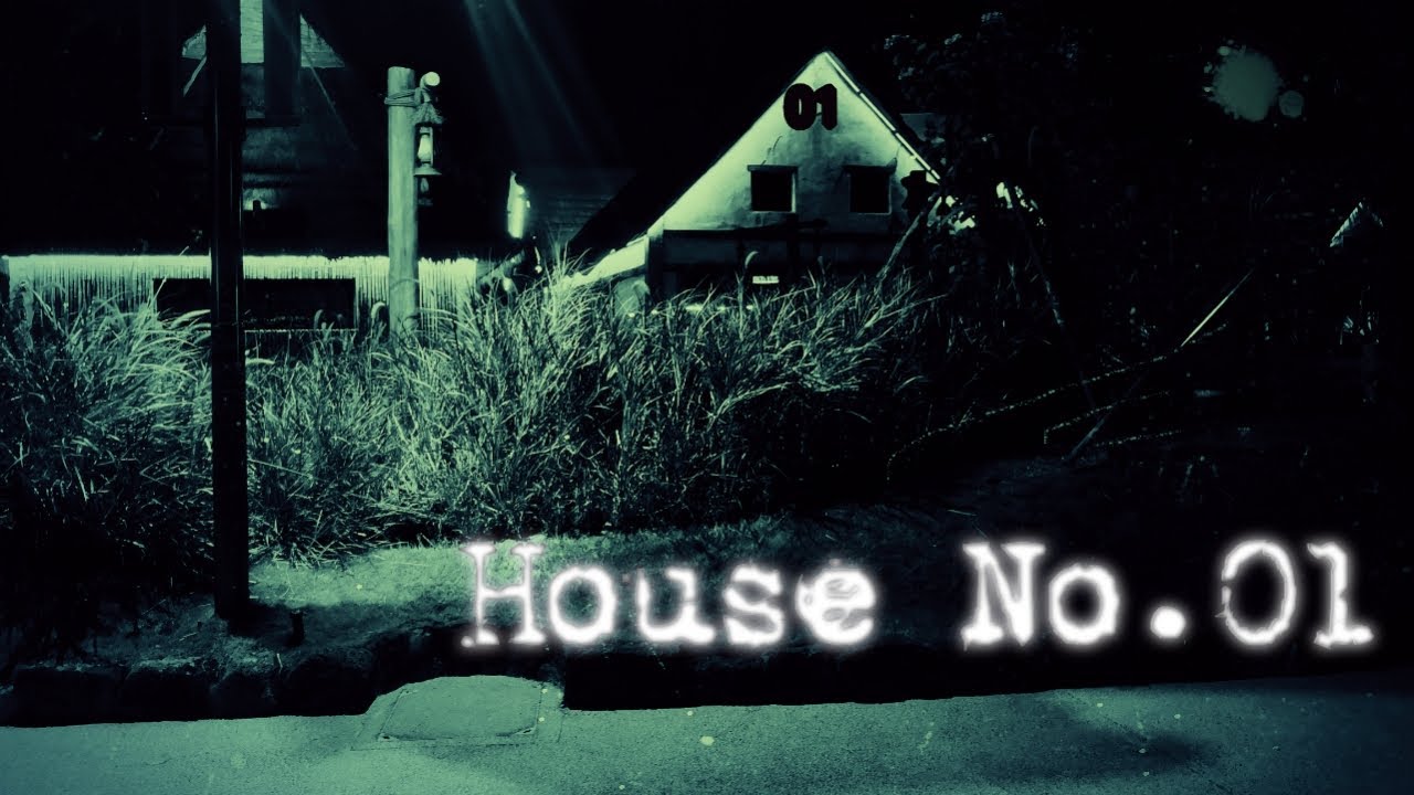 House No.01 - PART 2 (Horror Story) - YouTube