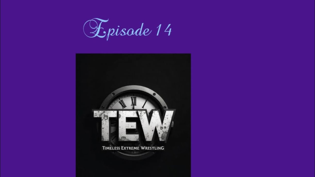 TEW Episode 14: Vaults of Time (Part 1/3) - YouTube