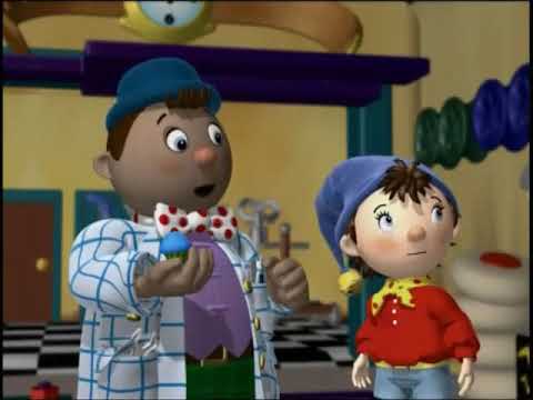 Make Way for Noddy Ep99 Noddy and the Missing Muffins - YouTube