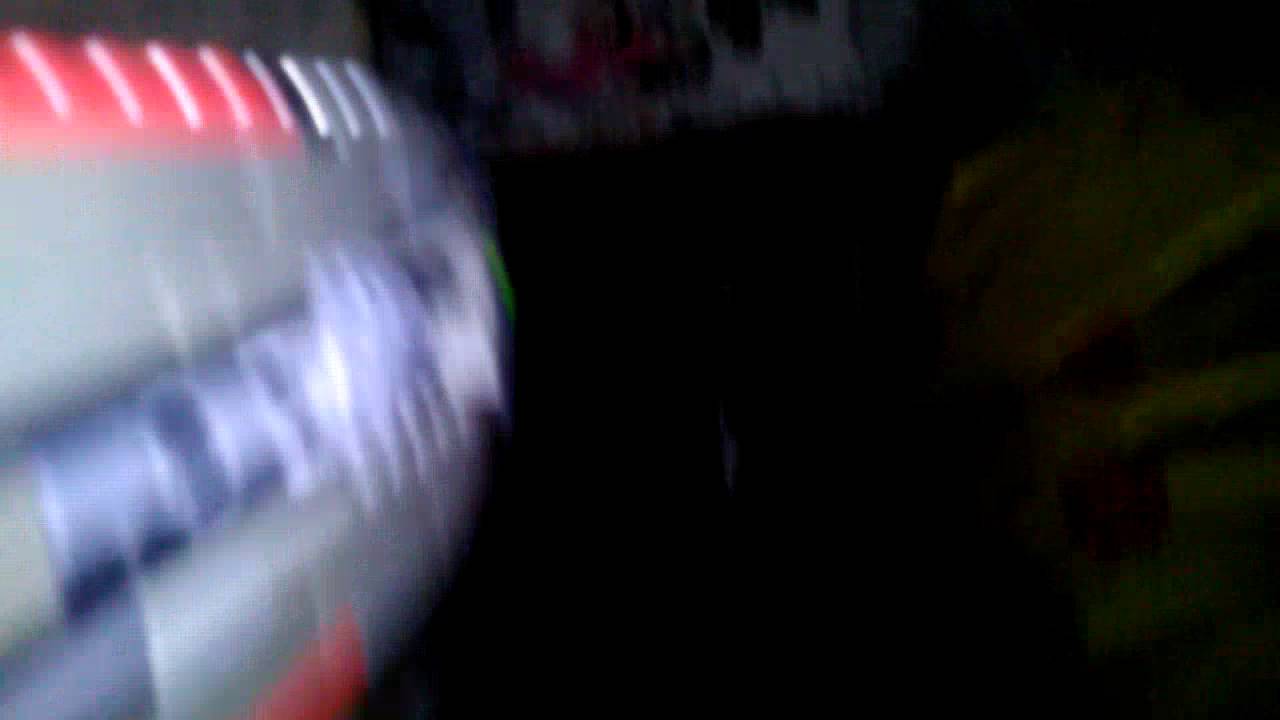 Lego doom 4 bfg 9000 - YouTube