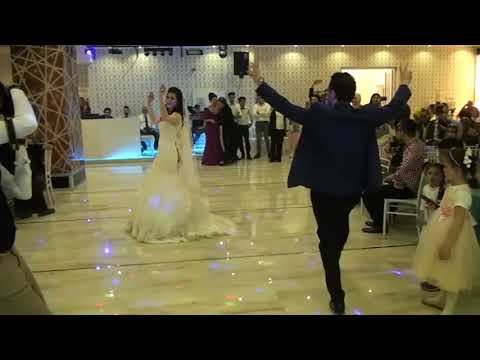 Harmandalı Senem&Mustafa Düğün