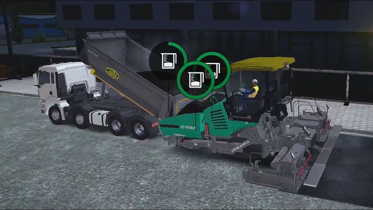 Construction Simulator 3 #23 HD - YouTube