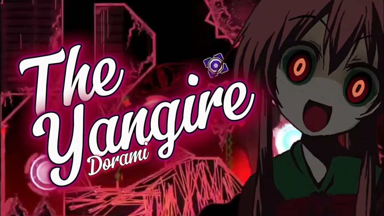 The Yangire by Dorami | Geometry Dash 2.2 - YouTube
