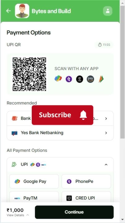 Razorpay Integration In React Js Node Js Shorts Short Razorpay Reactjs Nodejs Youtube