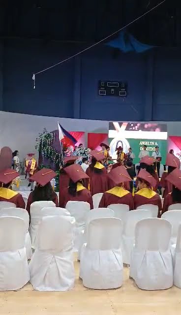 Son Senior High Graduation MSHS - YouTube