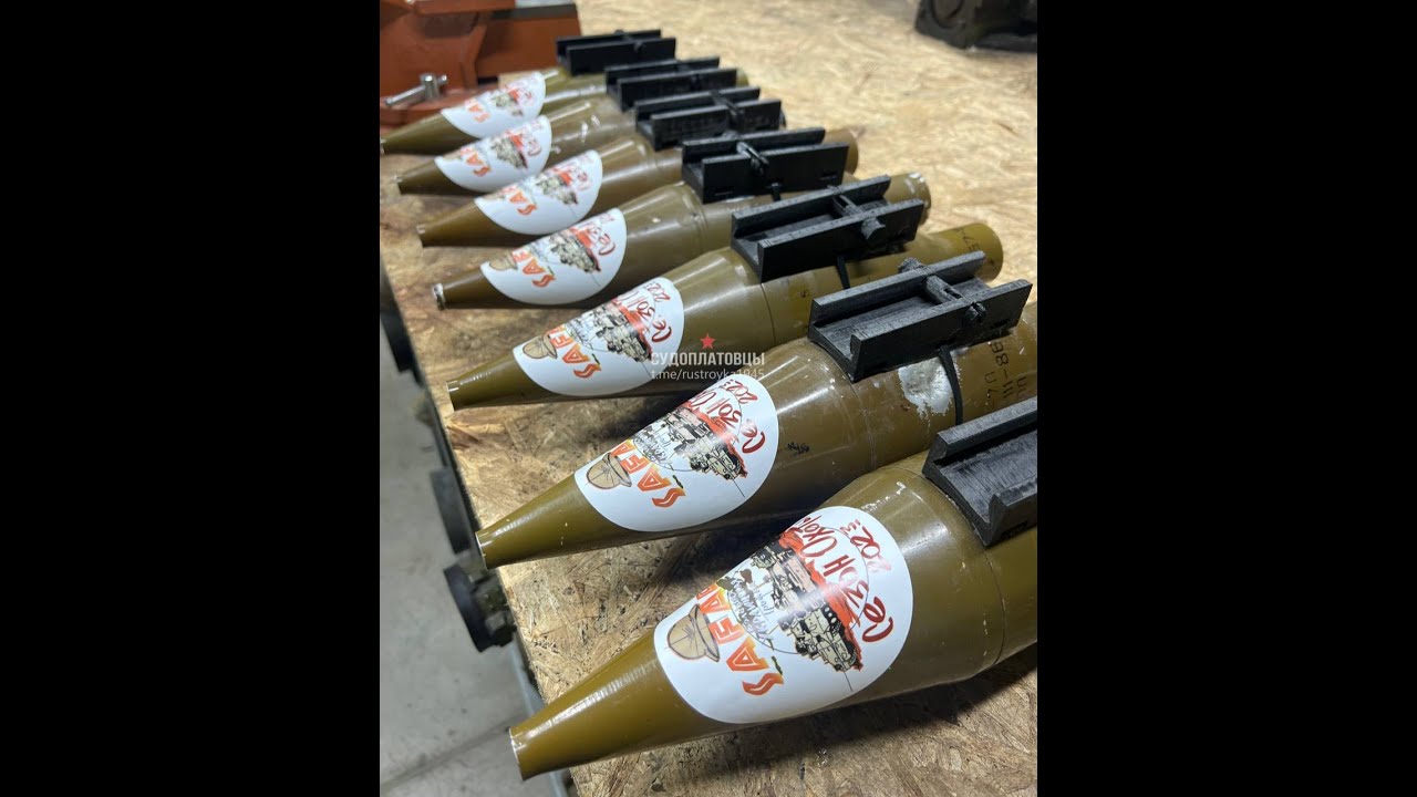 Intel Locates Enemy Stash and we Send in VT-40 Kamikaze Drones to ...