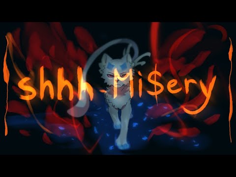 shhh-Mi$ery || animation meme (FW) - YouTube