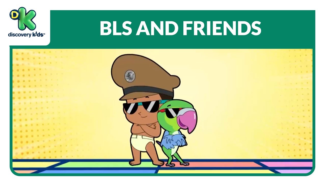 BLS and Friends - 81 | Baby Little Singham | Hindi Cartoons | Bacchon ...