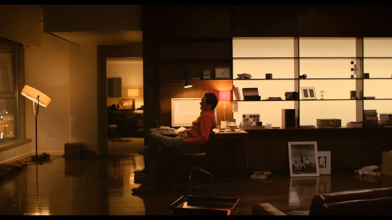 "Her" Trailer Project - YouTube