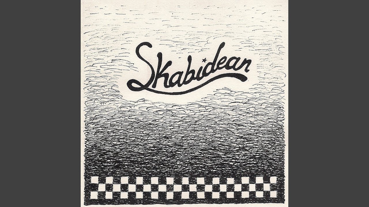 Skabidean - Mierda TV Chords - Chordify