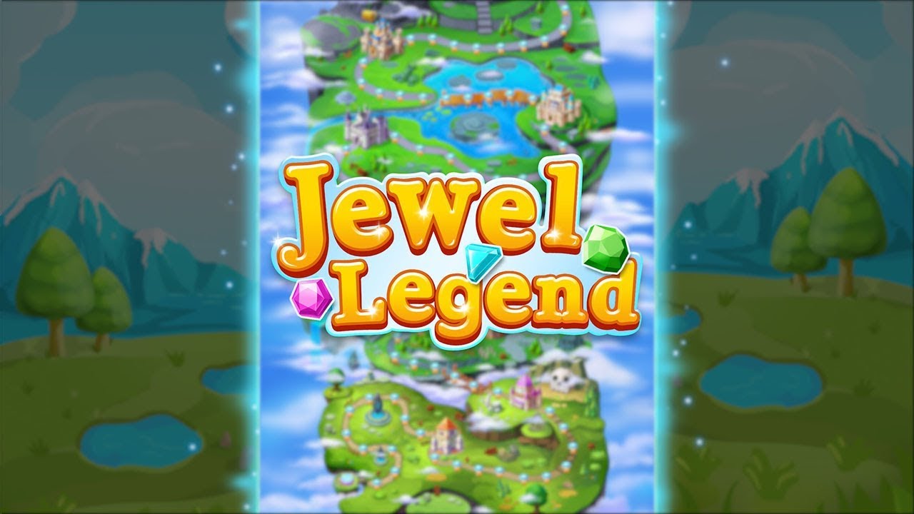 Jewel Legend