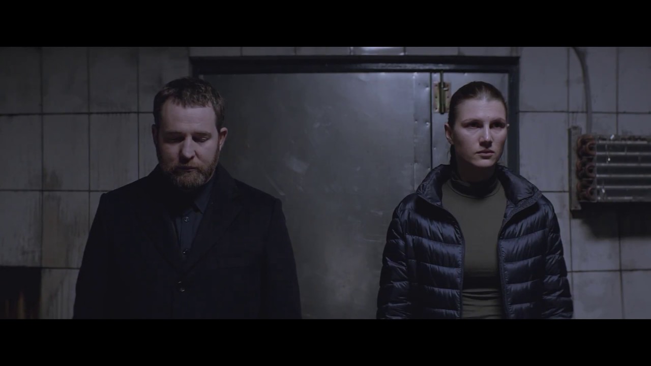 Loveless (2017) - Morgue scene - YouTube