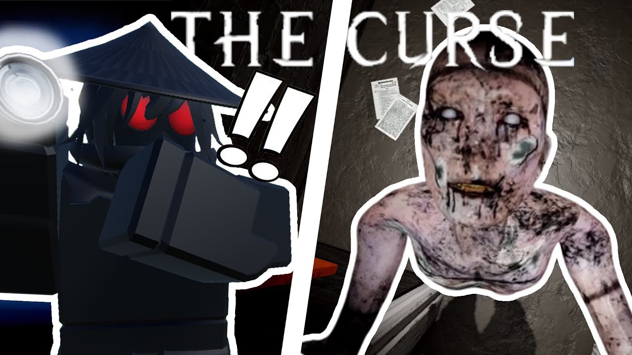 3 ORANG ANEH MEMBASMI SETAN DI ROBLOX | Roblox Indonesia | Roblox The ...