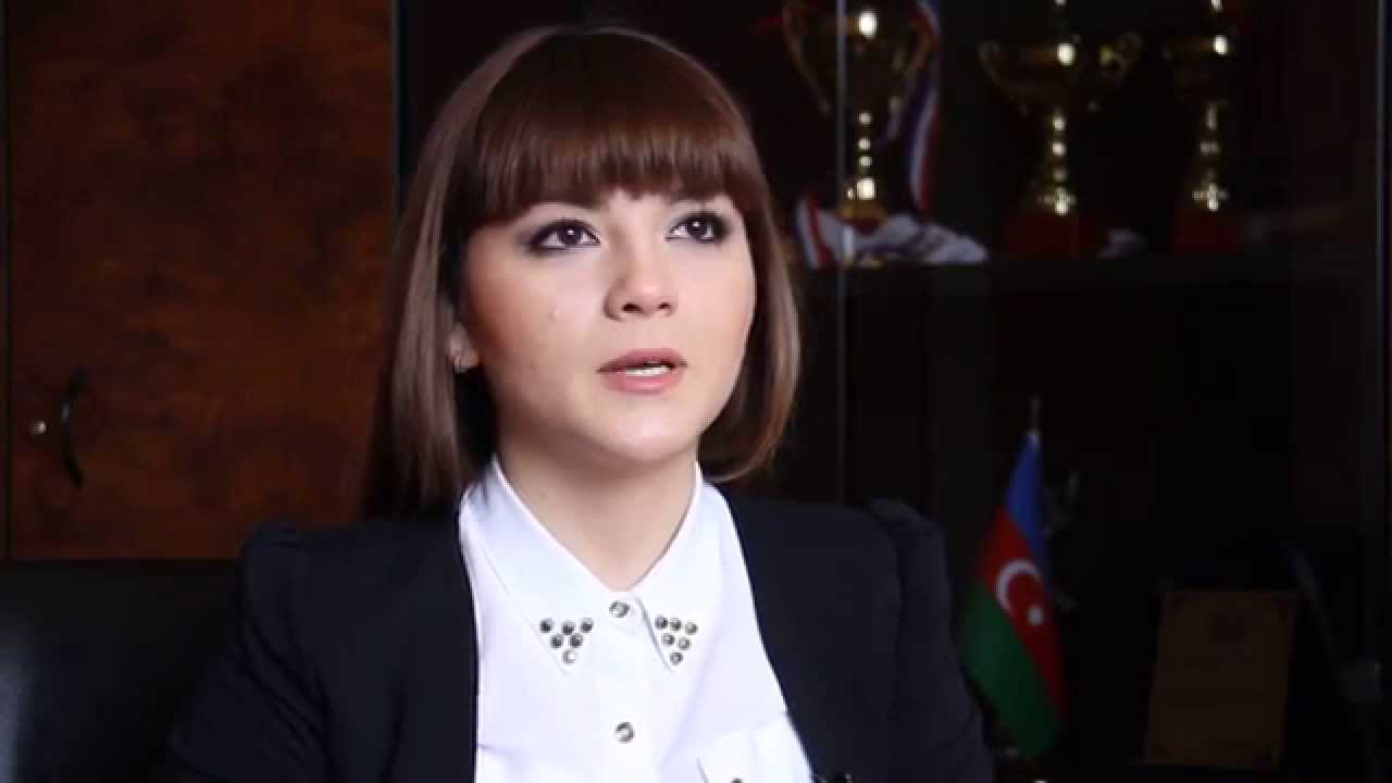 Nargiz Aliyeva - Seninleyem Azerbaycan verilişi, Azərbaycanlıların Mədəniyyət Mərkəzi - YouTube