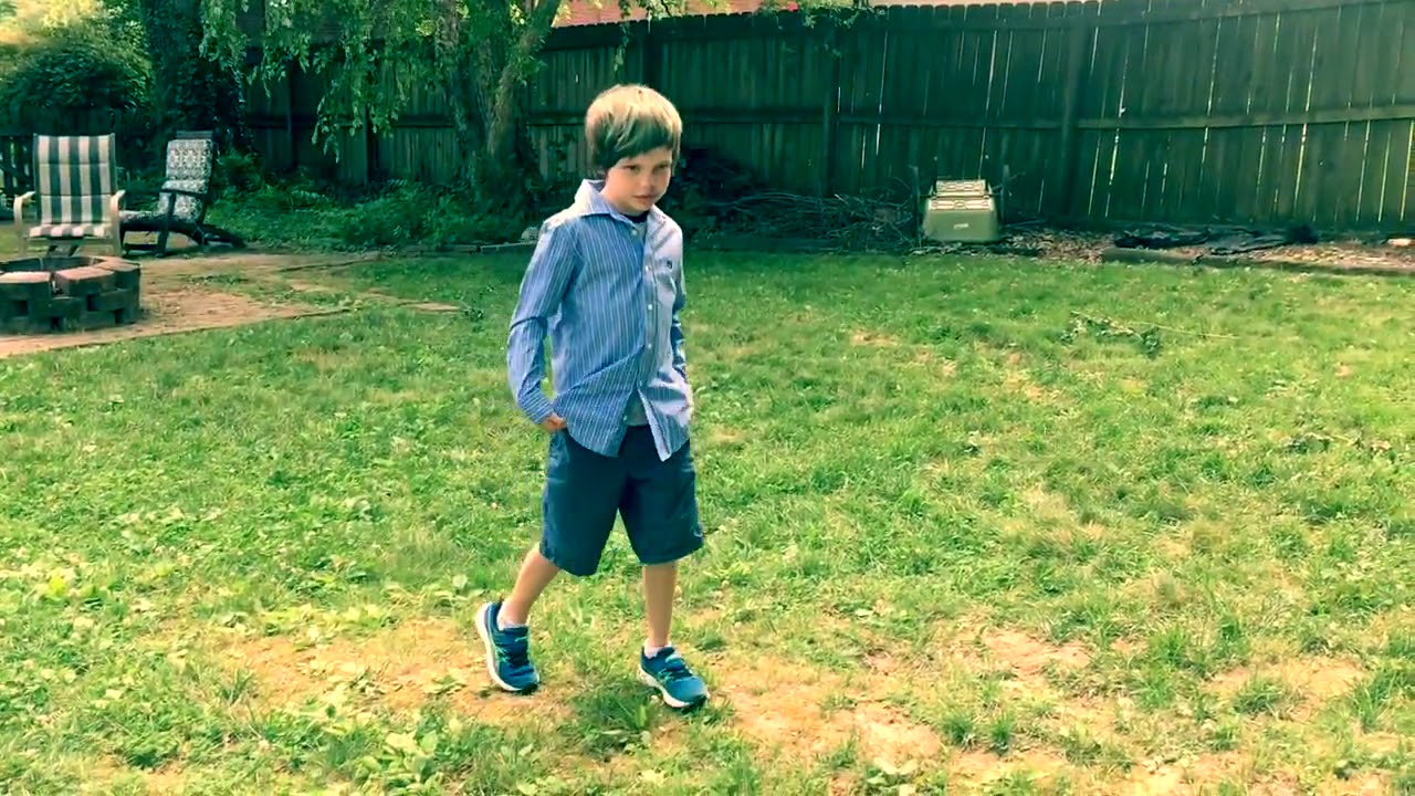 THE BOSS MUSIC VIDEO - YouTube