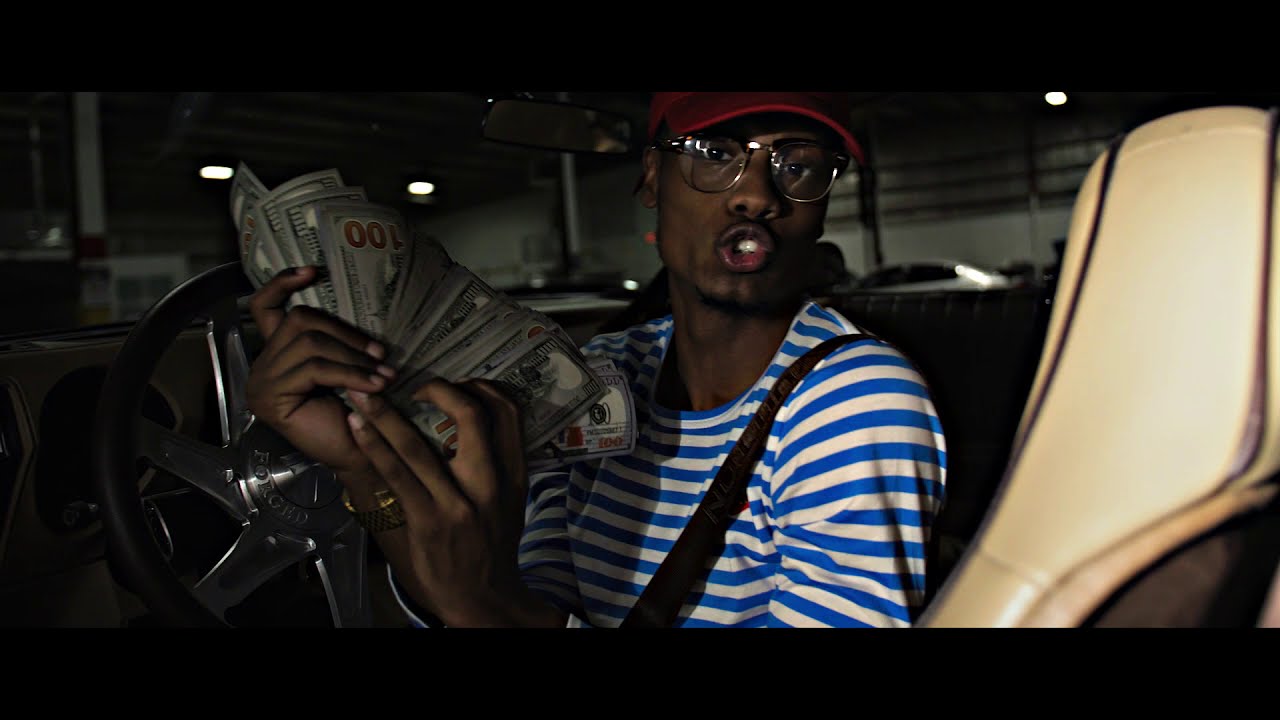 KeyWeezy - Left Off Bad & Boujee (Official Music Video) - YouTube