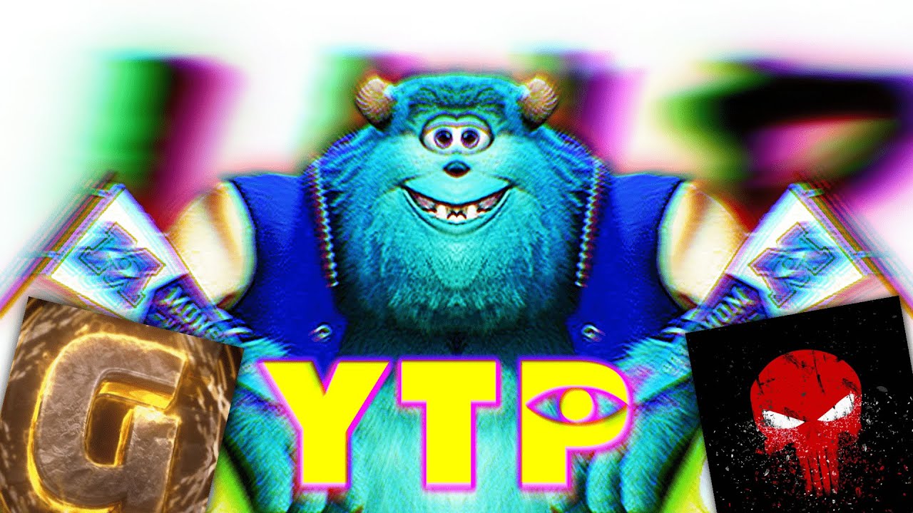 YTP - UNISTERS MOSVERSITY (4 anni su YouTube) [Feat. GOLDEN YTP]. - YouTube