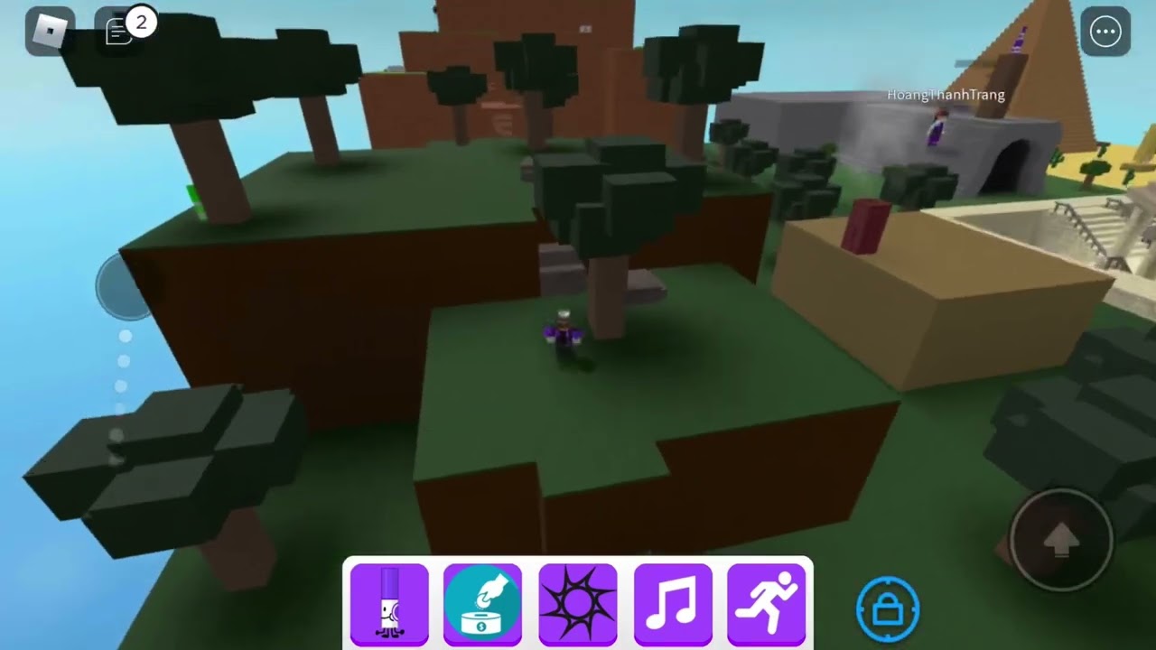 How to get marker stack in FTM - YouTube