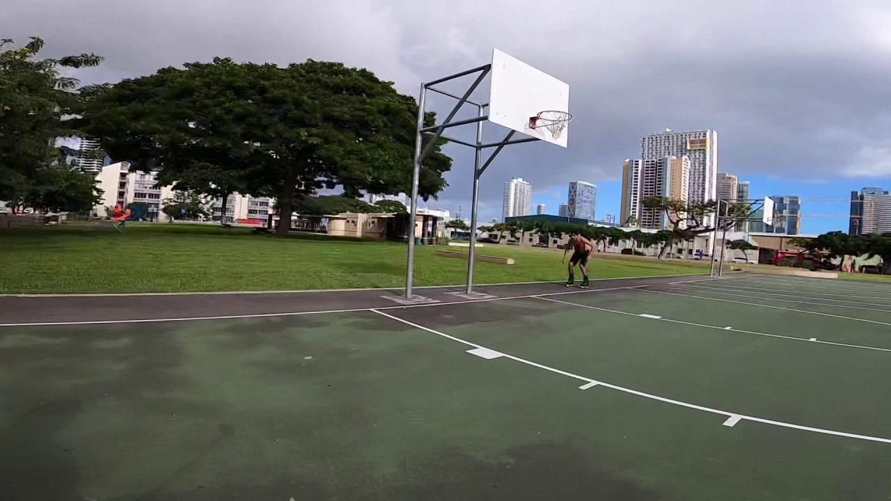 Welcome back Jamie! - YouTube