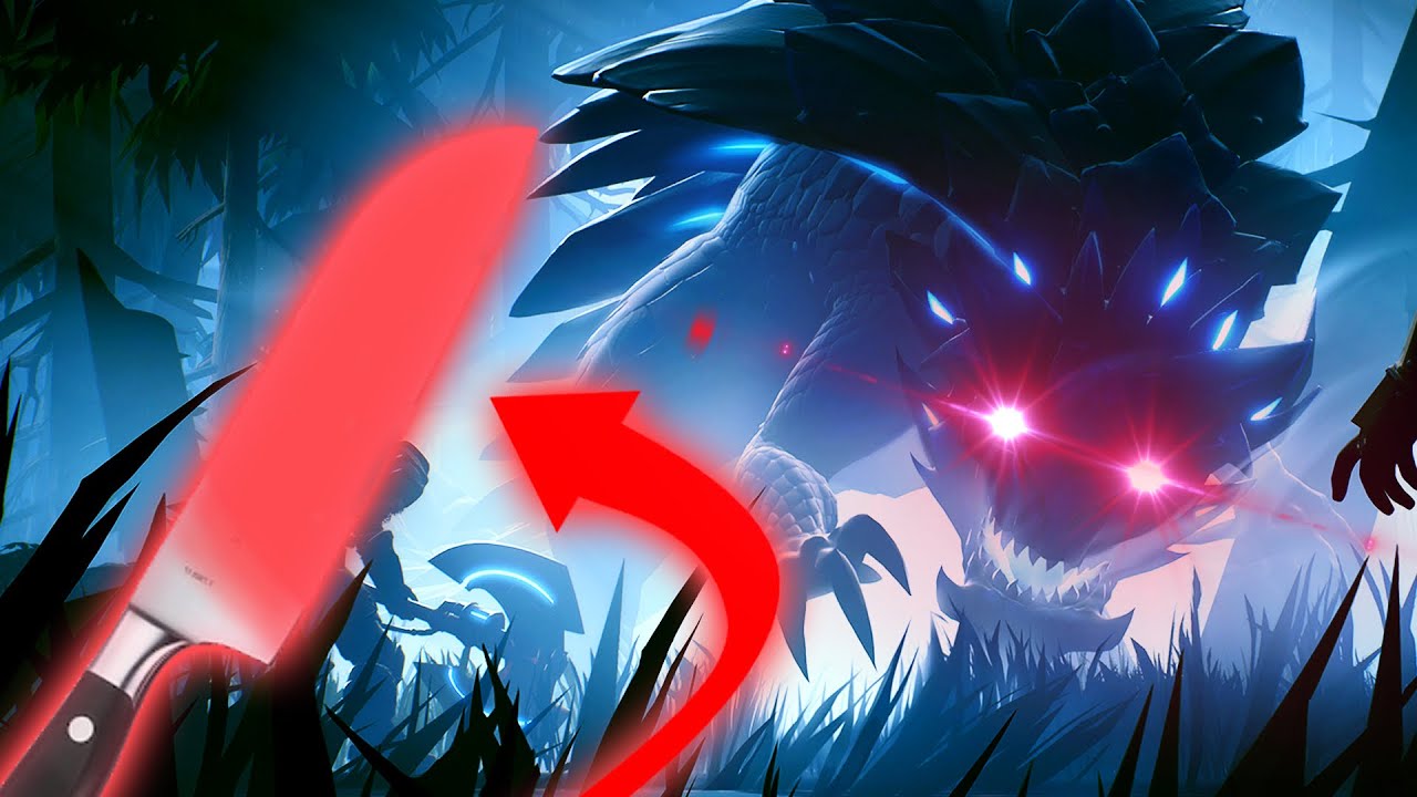 HOW TO BODY PANGAR | Quick Dauntless Tips | Help I'm Cursed - YouTube
