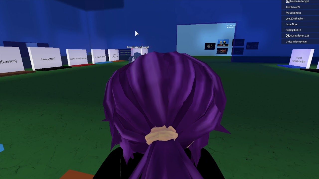 Roblox 2 | Scary Stories Roleplay | Robloxia | Royal High - YouTube