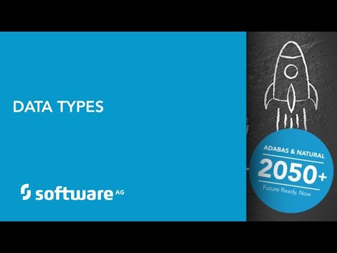 Data Types - YouTube
