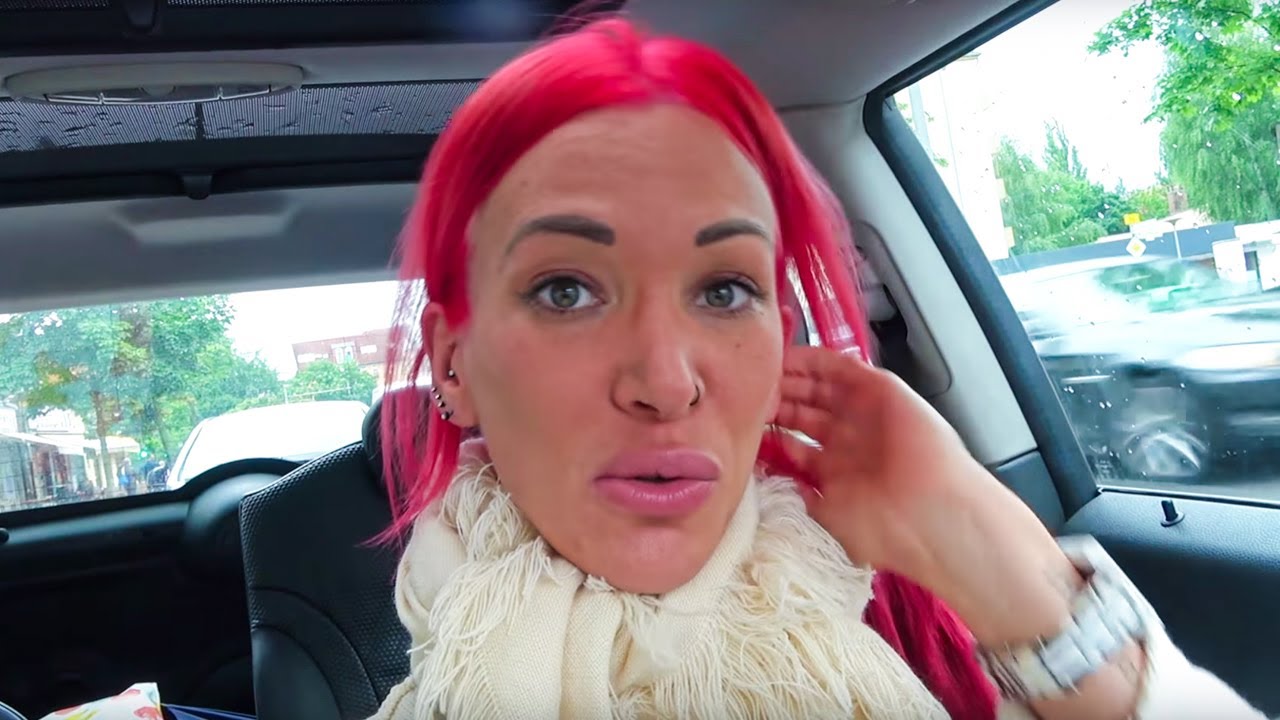 MEIN CHAOTISCHES LEBEN! - Cornelia Ritzke - YouTube