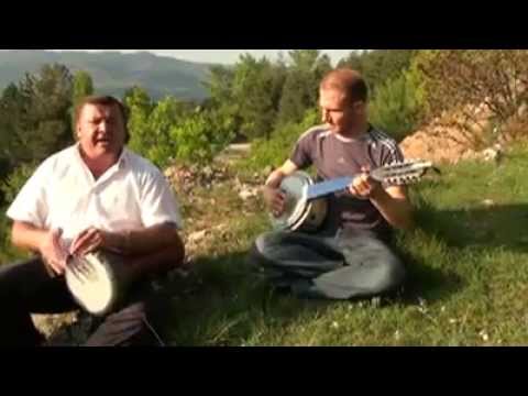 Dere Geliyor Dere (Tokat oyun havası ) Omalalı Hüseyin ÖZTÜRK