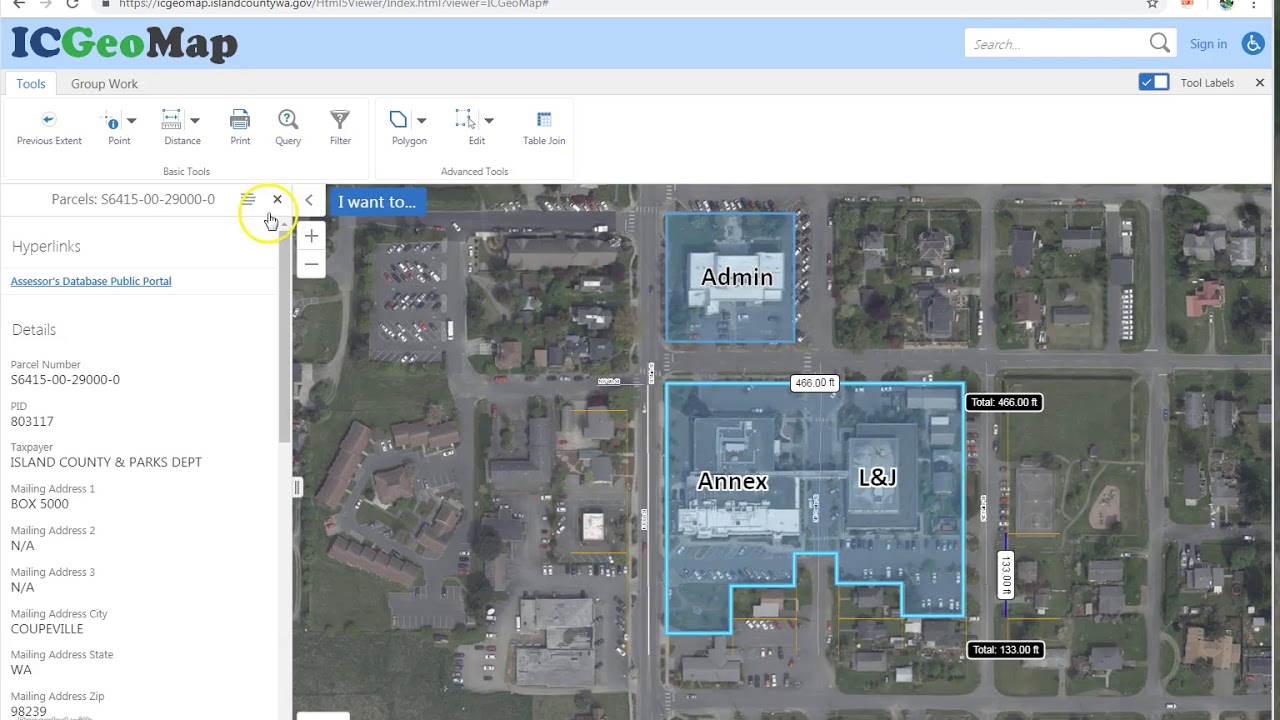 Making Quick Maps with ICGeoMap - YouTube