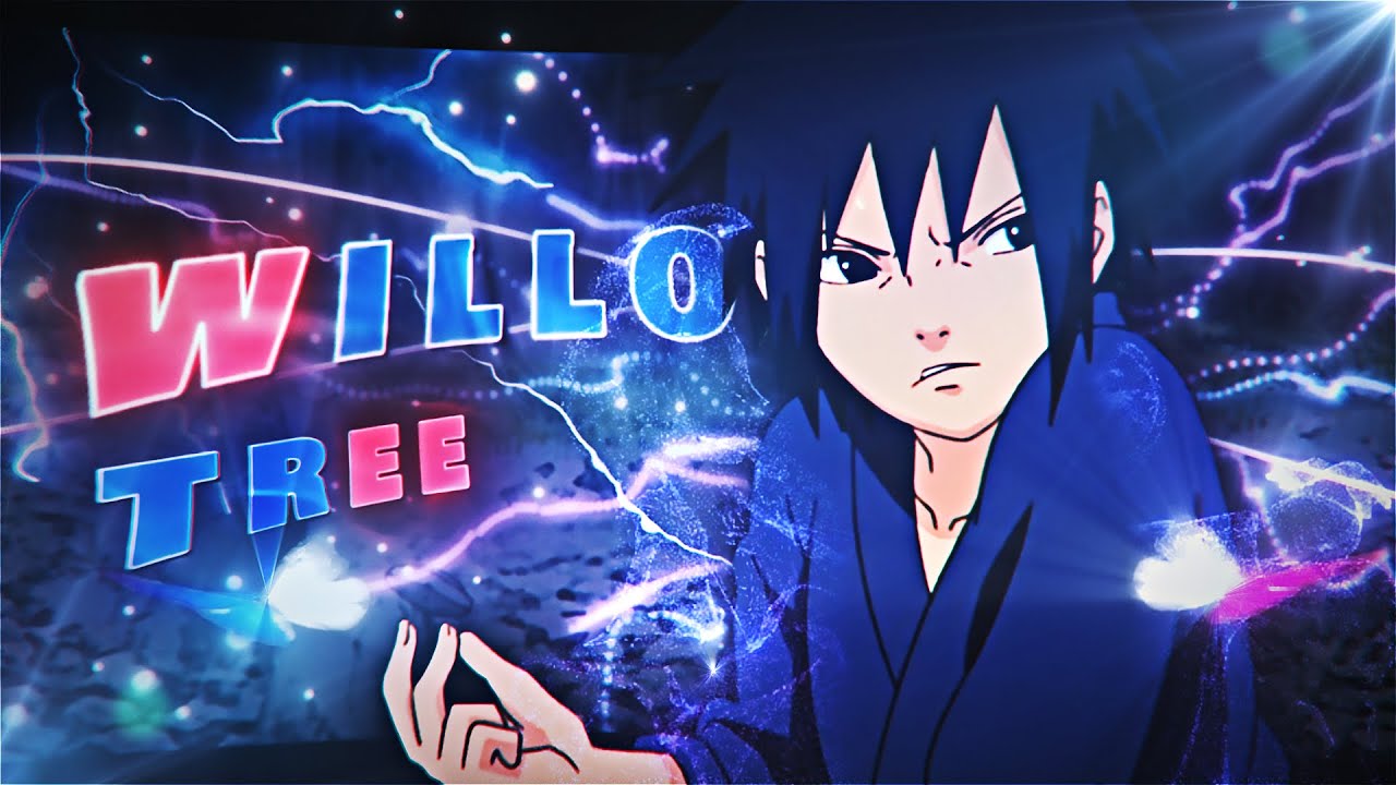 Madara Uchiha - Willow Tree [AMV/Edit] ! - YouTube
