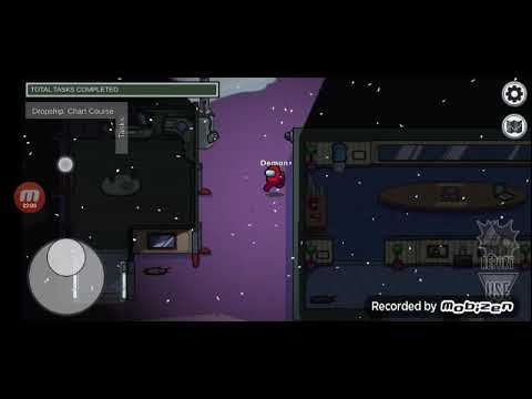 Among Us | Chart Course (Polus) (13.591) [WR] - YouTube