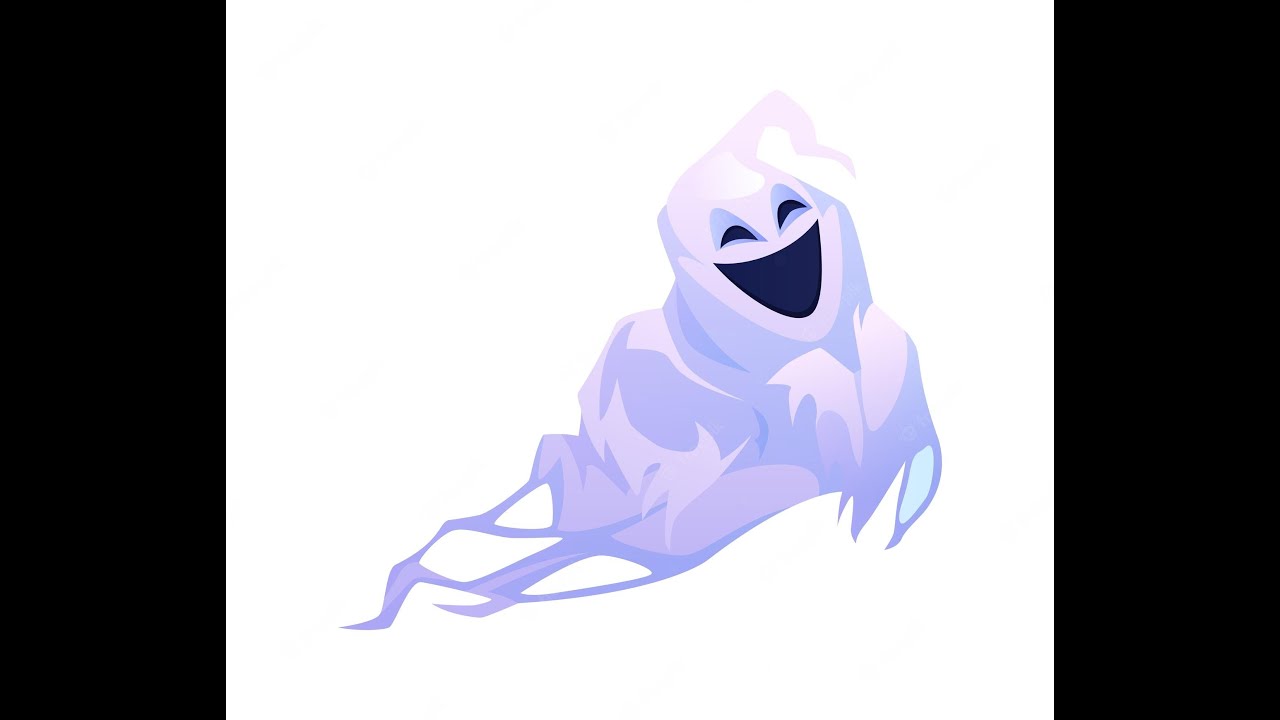 Spooky Ghost Laughing - Sound effect - YouTube