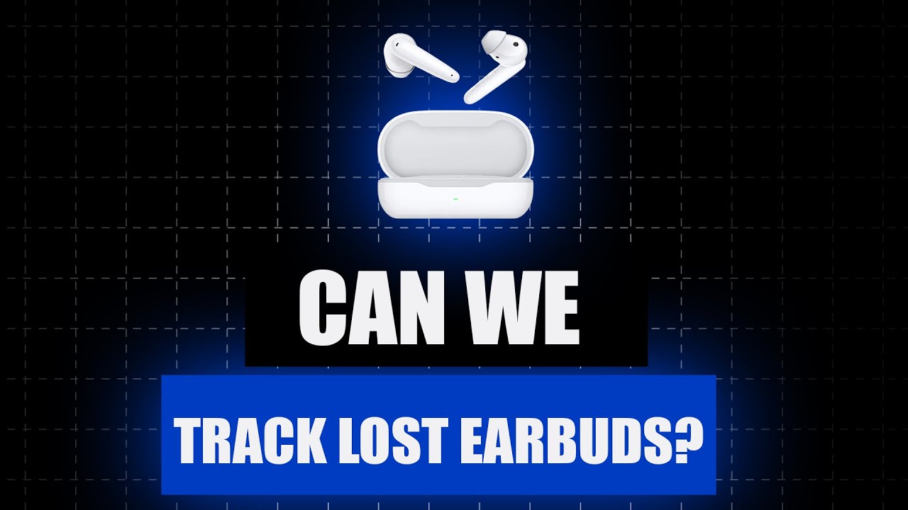 [UPDATED]How To Find Your Lost Bluetooth Headphone / Earbuds ? 2024 ...