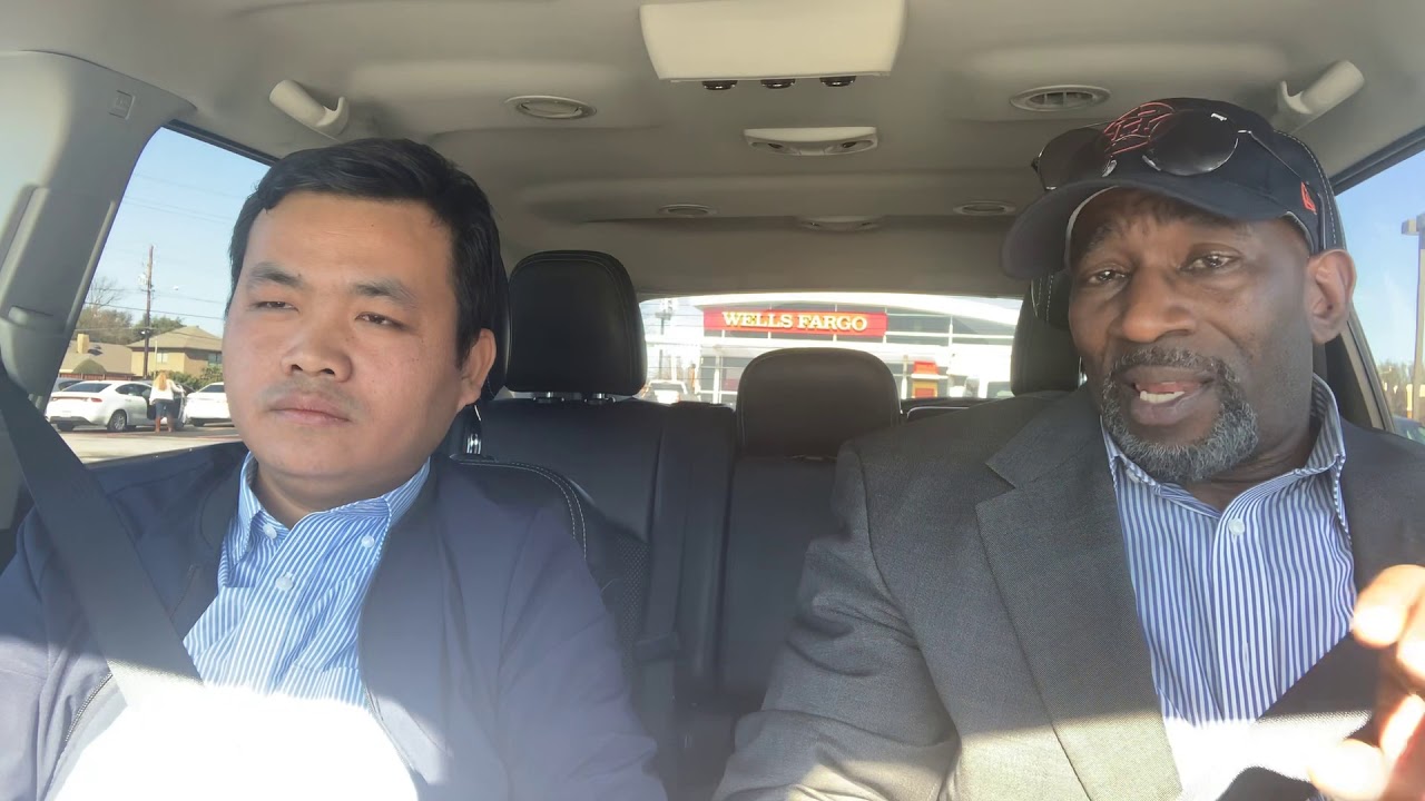 HNLC With Pastor Pau Mung - YouTube