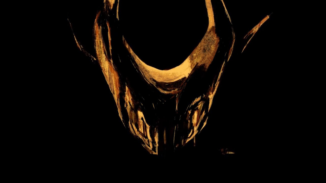 BATDR ending credits in good quality. - YouTube