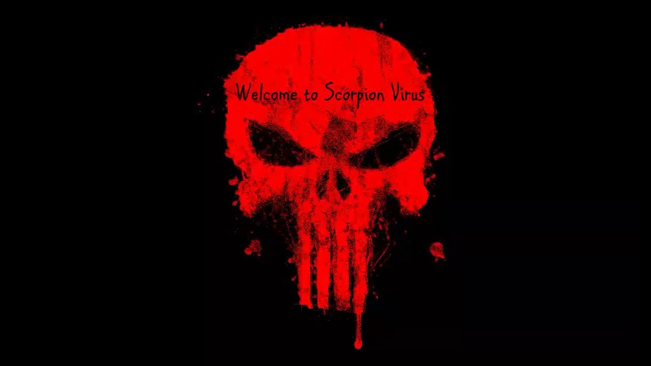 Scorpion virus v3.1 removal tutorial - YouTube