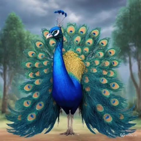 #edit #peacock - YouTube