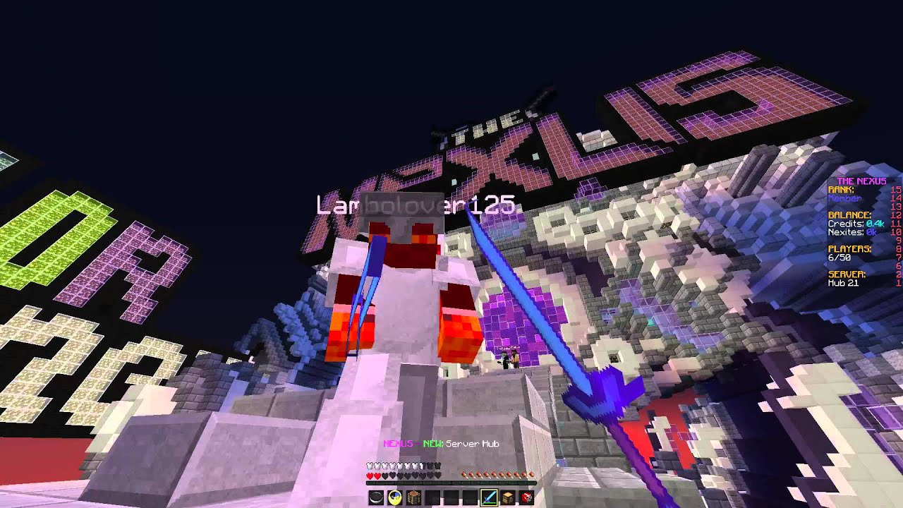 MineCraft | HELP ME PLEASE - YouTube