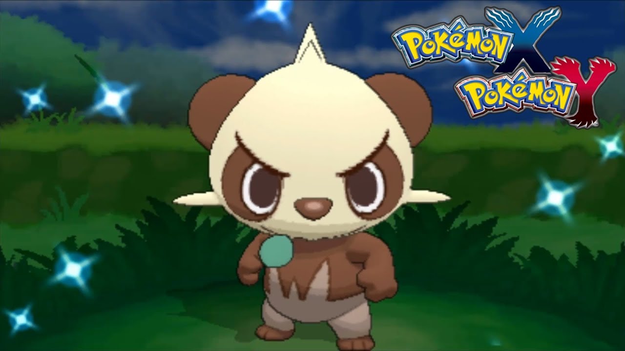 Pokemon X And Y Shiny Chaining Tutorial Shiny Pokemon Fangen Youtube