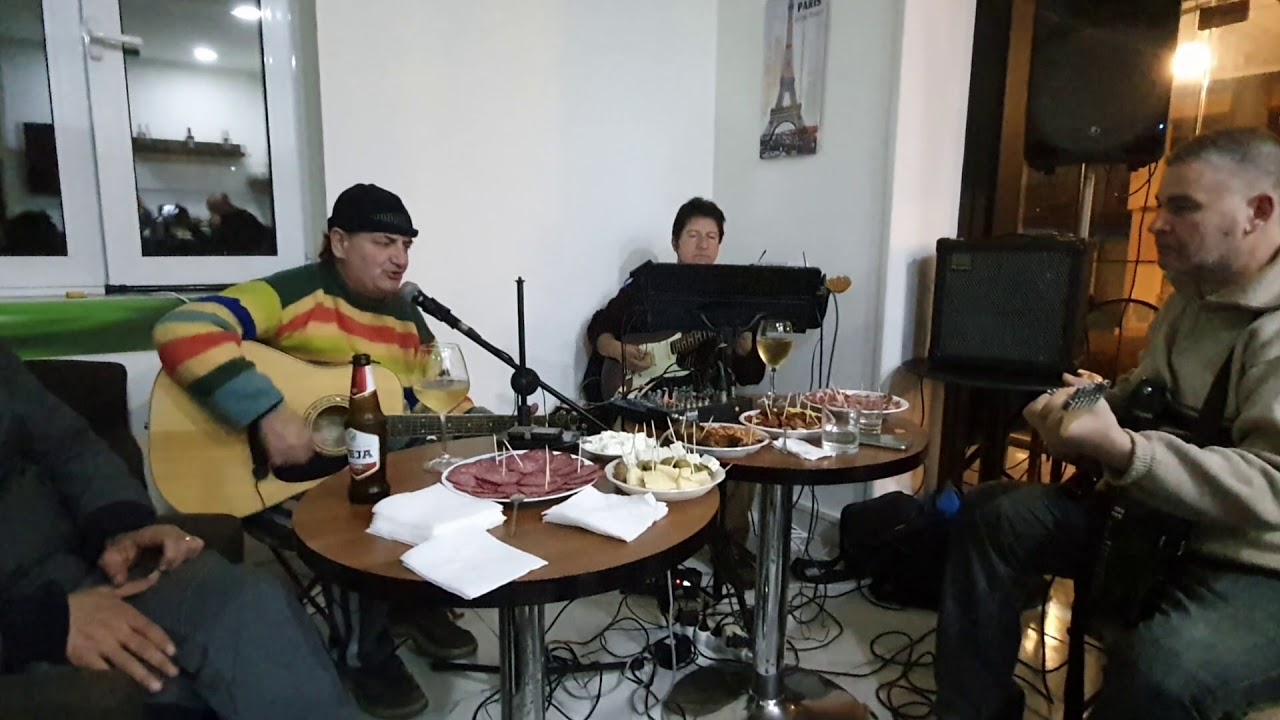 Agron bulku ishte mengjes .. kjo jet spo me shijon - YouTube